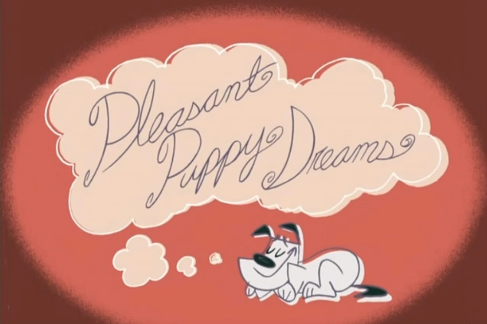 Pleseant Puppy Dreams | Poochini's Yard Wiki | Fandom