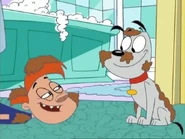 Poochini (character) | Poochini's Yard Wiki | Fandom