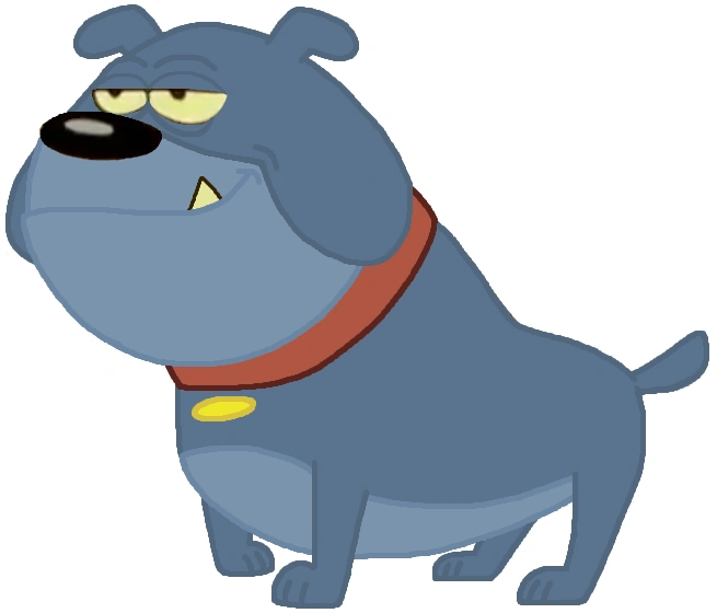 Thurston | Poochini's Yard Wiki | Fandom