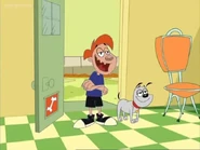 Poochini (character) | Poochini's Yard Wiki | Fandom