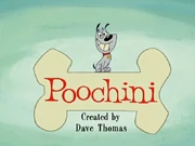 Poochini's Yard Wiki | Fandom