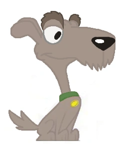 Murray I | Poochini's Yard Wiki | Fandom