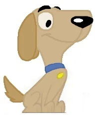 Chance | Poochini's Yard Wiki | Fandom