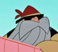 Dirt and Bunk | Poochini's Yard Wiki | Fandom