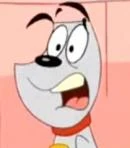 Poochini (character) | Poochini's Yard Wiki | Fandom