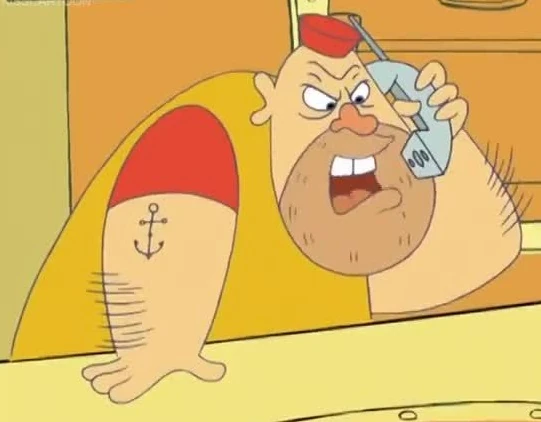 Red | Poochini's Yard Wiki | Fandom