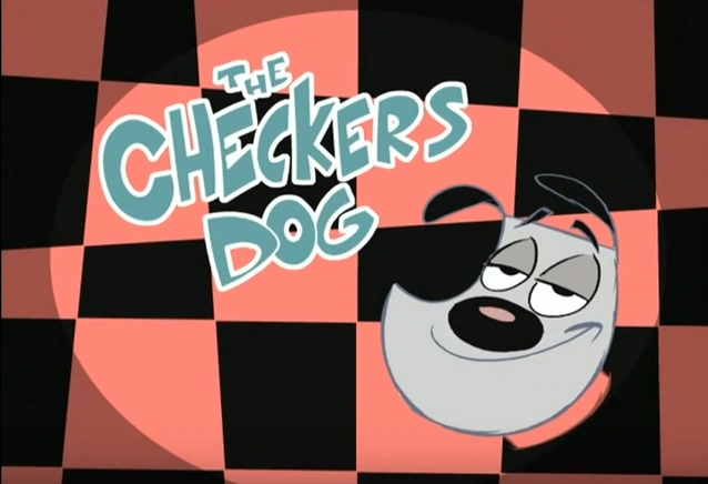 Checkers Dog | Poochini's Yard Wiki | Fandom