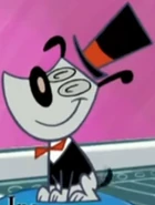 Poochini (character) | Poochini's Yard Wiki | Fandom