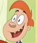 Billy White | Poochini's Yard Wiki | Fandom