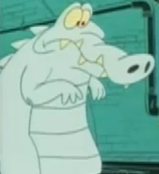 Ernesto | Poochini's Yard Wiki | Fandom