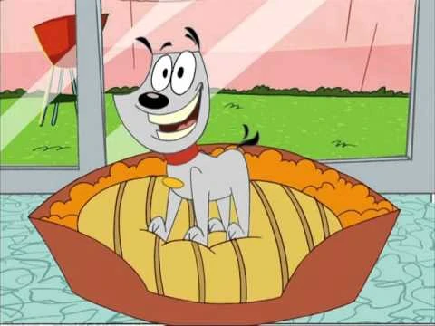 Poochini (character) | Poochini's Yard Wiki | Fandom