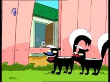 Skunks | Poochini's Yard Wiki | Fandom