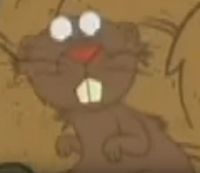 Gopher | Poochini's Yard Wiki | Fandom