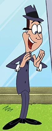 Walter White | Poochini's Yard Wiki | Fandom