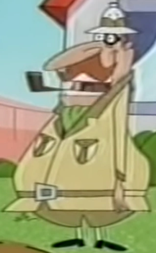 Archaeologist | Poochini's Yard Wiki | Fandom