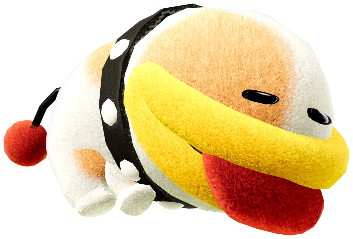 Poochy | Poochy & Yoshi's Adventures Wiki | Fandom