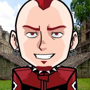 Tyler Bungard | Poodle Island Survivor ORG Wiki | Fandom