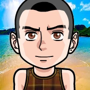 Togz Collado II | Poodle Island Survivor ORG Wiki | Fandom