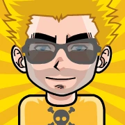 Justin Hiemstra | Poodle Island Survivor ORG Wiki | Fandom