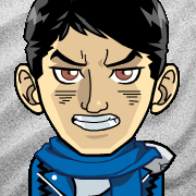 Hasbul Wafi | Poodle Island Survivor ORG Wiki | Fandom