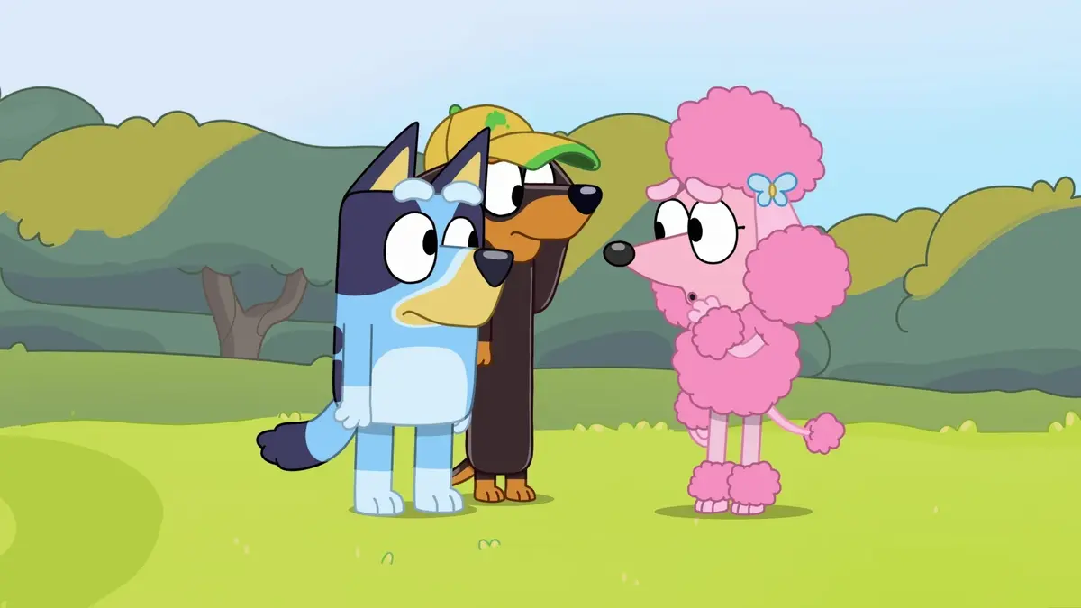 Coco making up rules | Pooey Wiki | Fandom