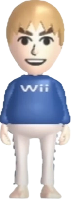 Kienan (Wii) | Poofesure's miis Wiki | Fandom