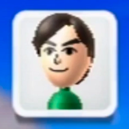 Ed | Poofesure's miis Wiki | Fandom