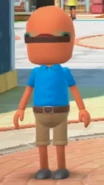 Beef Boss | Poofesure's miis Wiki | Fandom