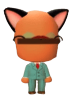 Beef Boss | Poofesure's miis Wiki | Fandom