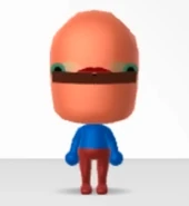 Beef Boss | Poofesure's miis Wiki | Fandom