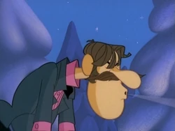 Professor Hinkle | Poohs Adventures 2.0 Wiki | Fandom