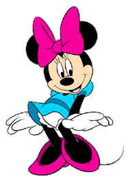 Minnie Mouse | Pooh's Adventures Idea's Wiki | Fandom