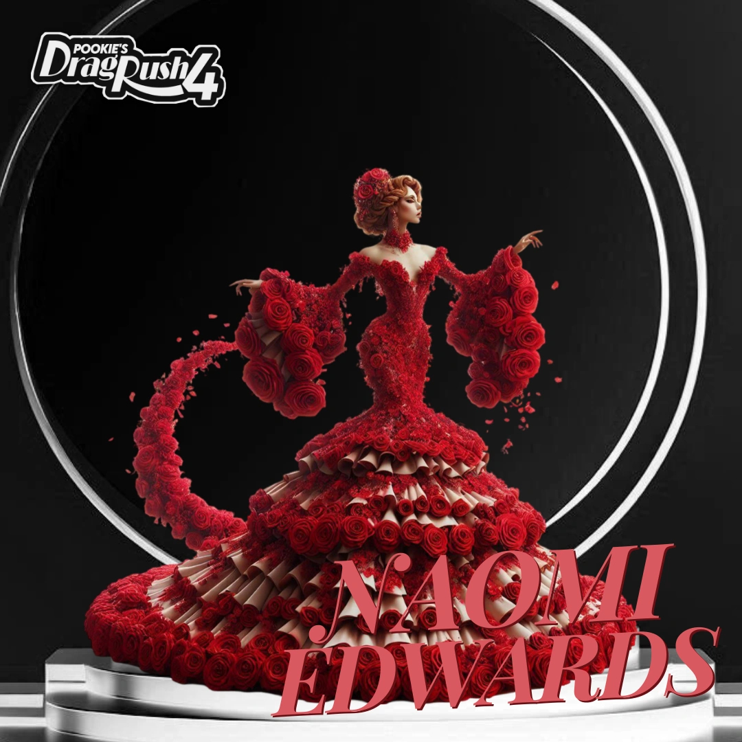 Naomi Edwards | Pookie's Universe Wiki | Fandom