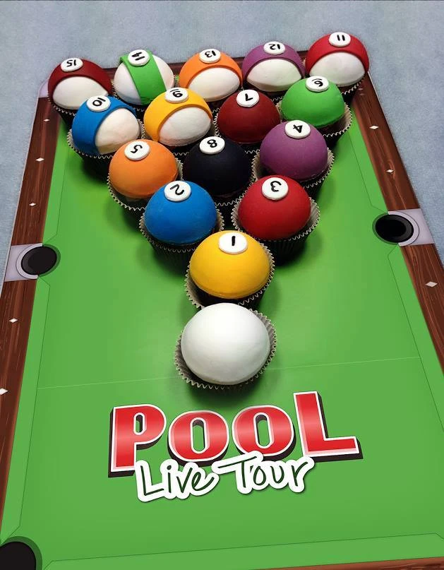 Wiki Pool Live Tour | Fandom