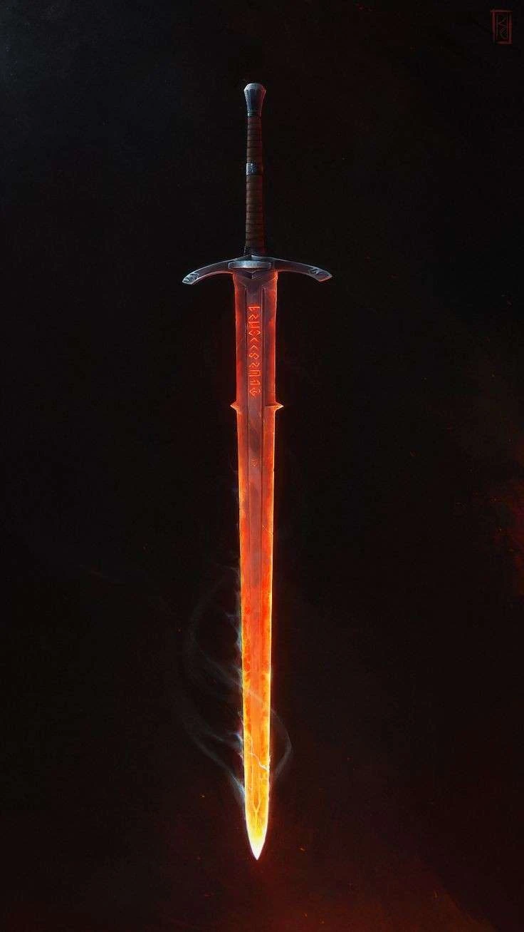 Durendal | Pool Table Top Dnd Wiki | Fandom