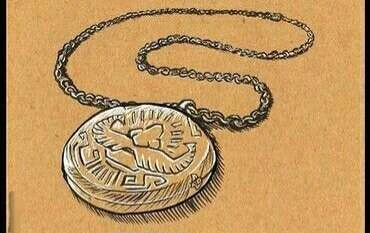 Locket of Instant Moustache | Pool Table Top Dnd Wiki | Fandom