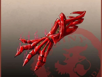 Devils Left Hand | Pool Table Top Dnd Wiki | Fandom