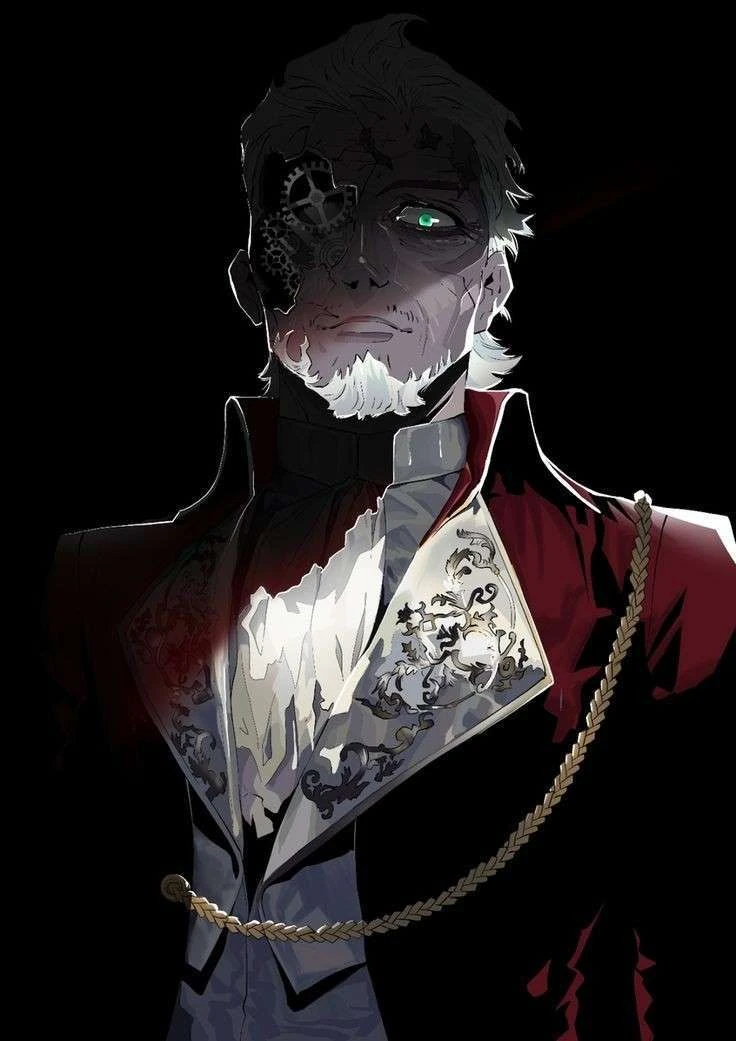 Heinrich Kellner | Pool Table Top Dnd Wiki | Fandom