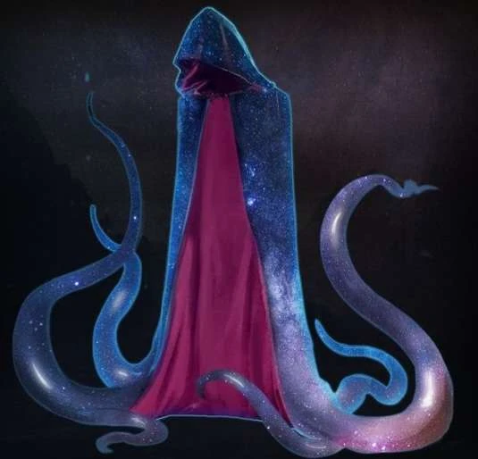 Cloak of C'oantha | Pool Table Top Dnd Wiki | Fandom