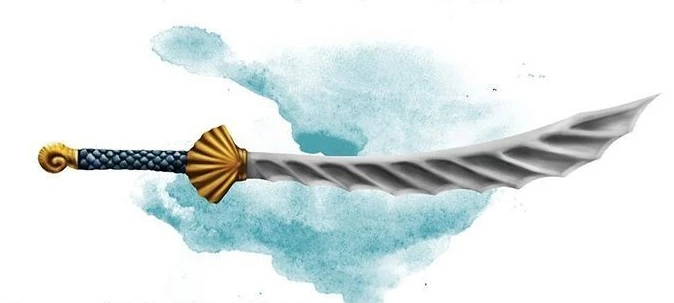 Mercrux | Pool Table Top Dnd Wiki | Fandom