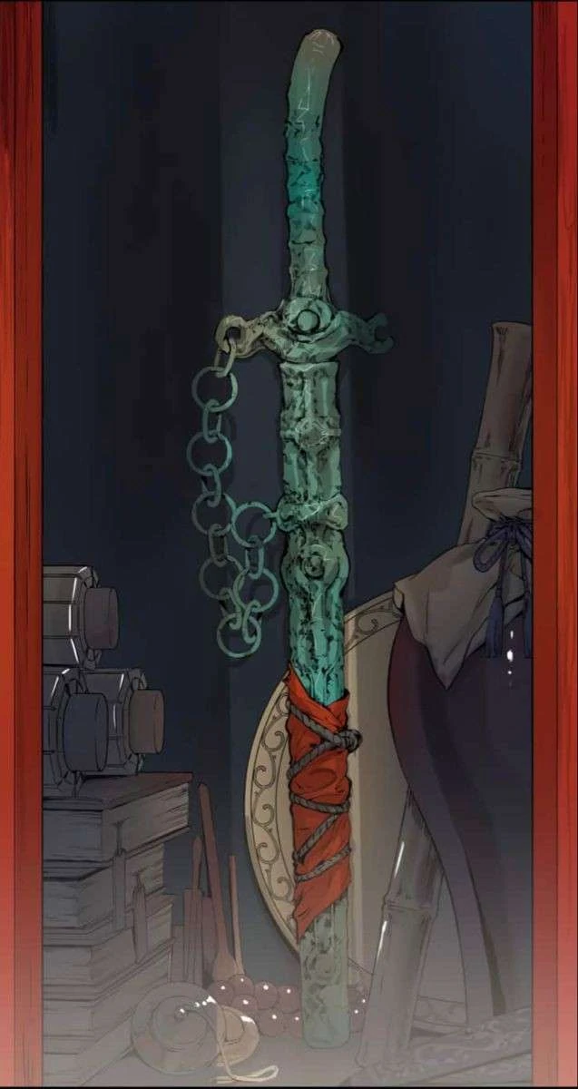 The Hollow Blade | Pool Table Top Dnd Wiki | Fandom