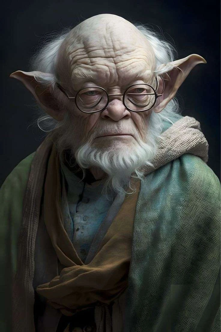 Jerry | Pool Table Top Dnd Wiki | Fandom