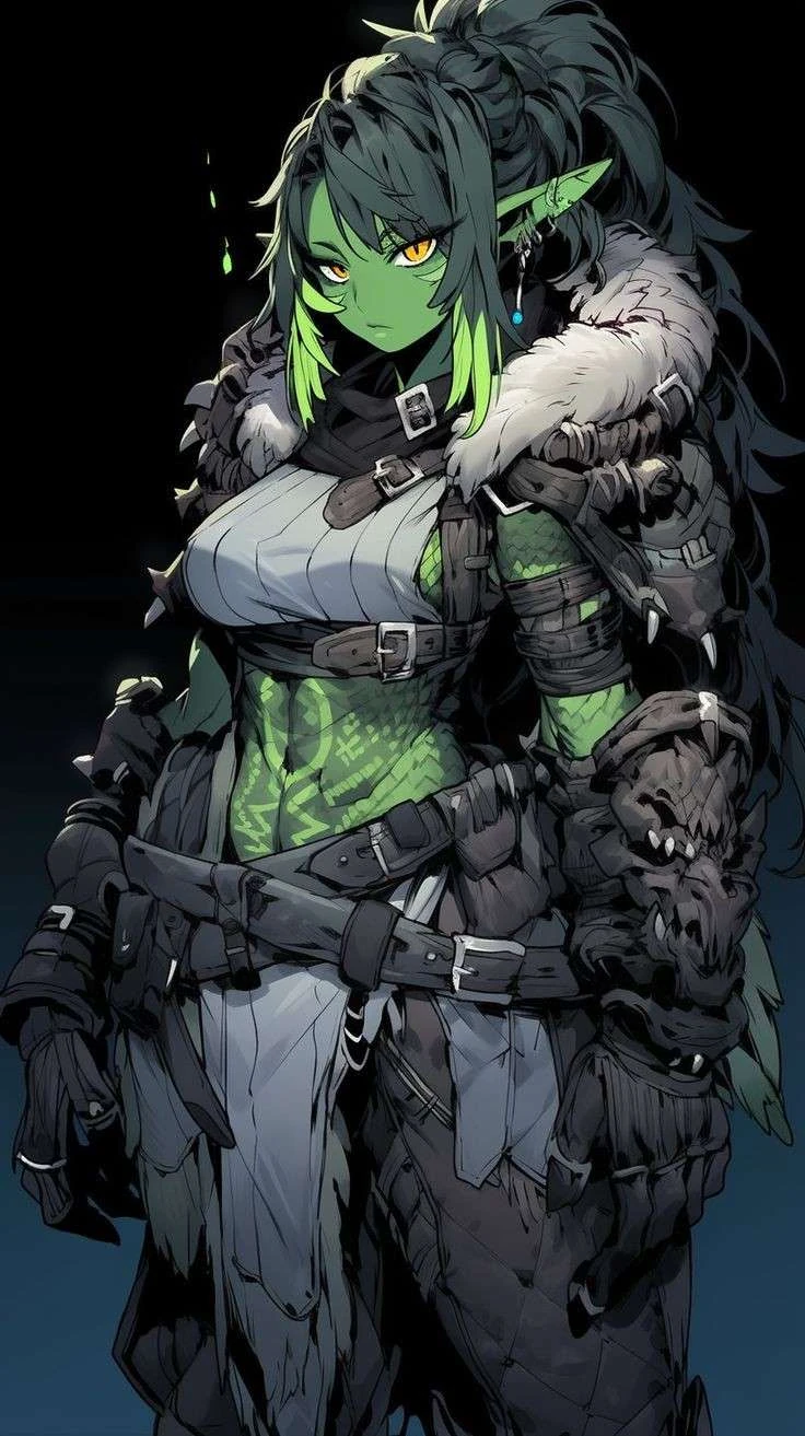 Valkiria Jebab | Pool Table Top Dnd Wiki | Fandom