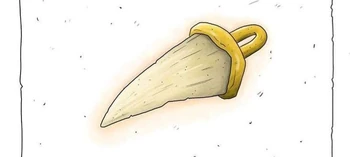 Dragon Tooth | Pool Table Top Dnd Wiki | Fandom