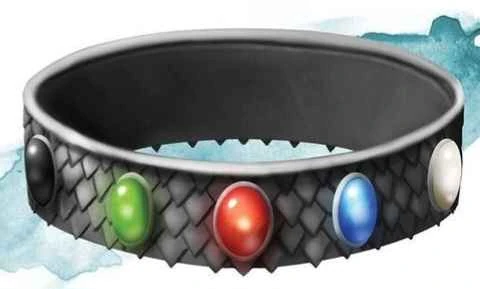 Chromatic Collar | Pool Table Top Dnd Wiki | Fandom
