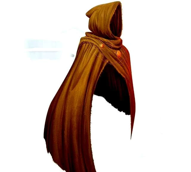 Mercenary's Cloak | Pool Table Top Dnd Wiki | Fandom