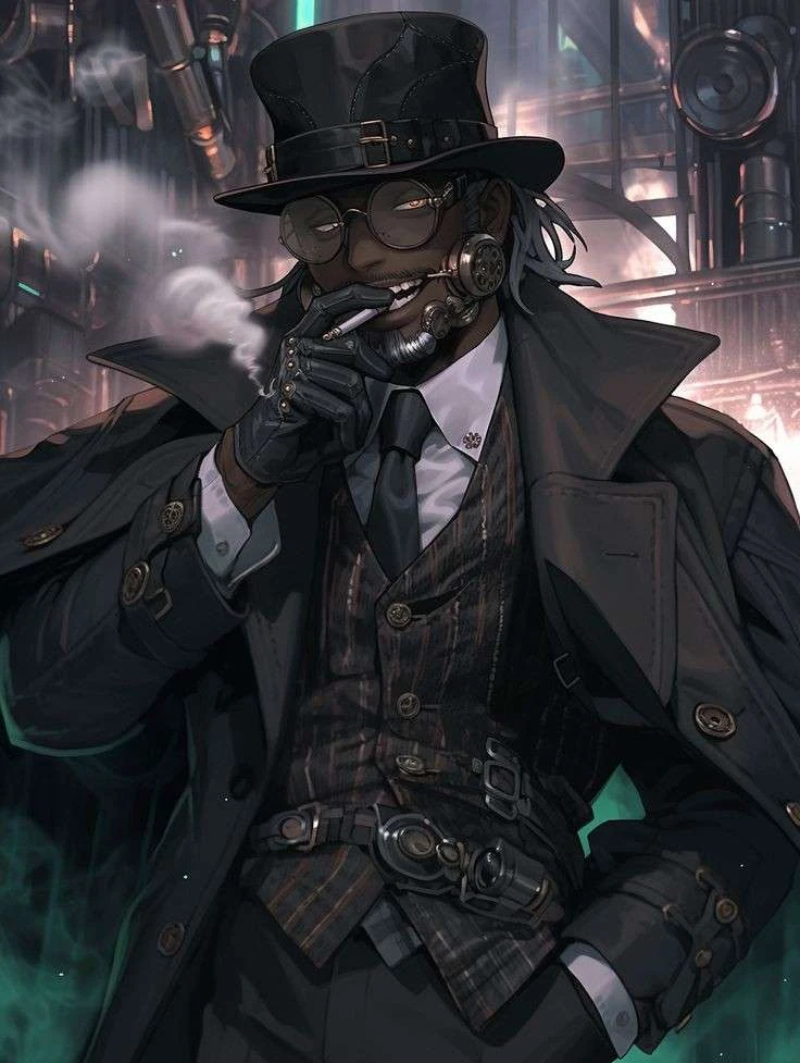 Richard Scarlett | Pool Table Top Dnd Wiki | Fandom