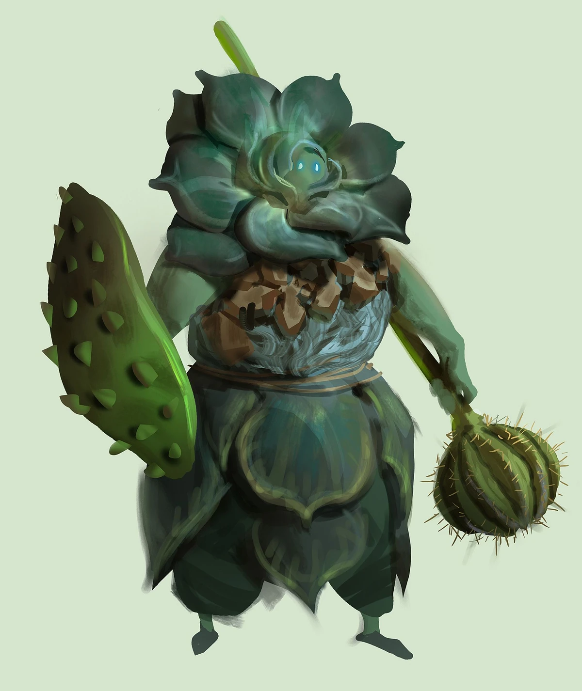 Ourva | Pool Table Top Dnd Wiki | Fandom