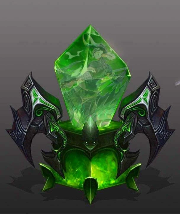 Gemstone of Tyell | Pool Table Top Dnd Wiki | Fandom