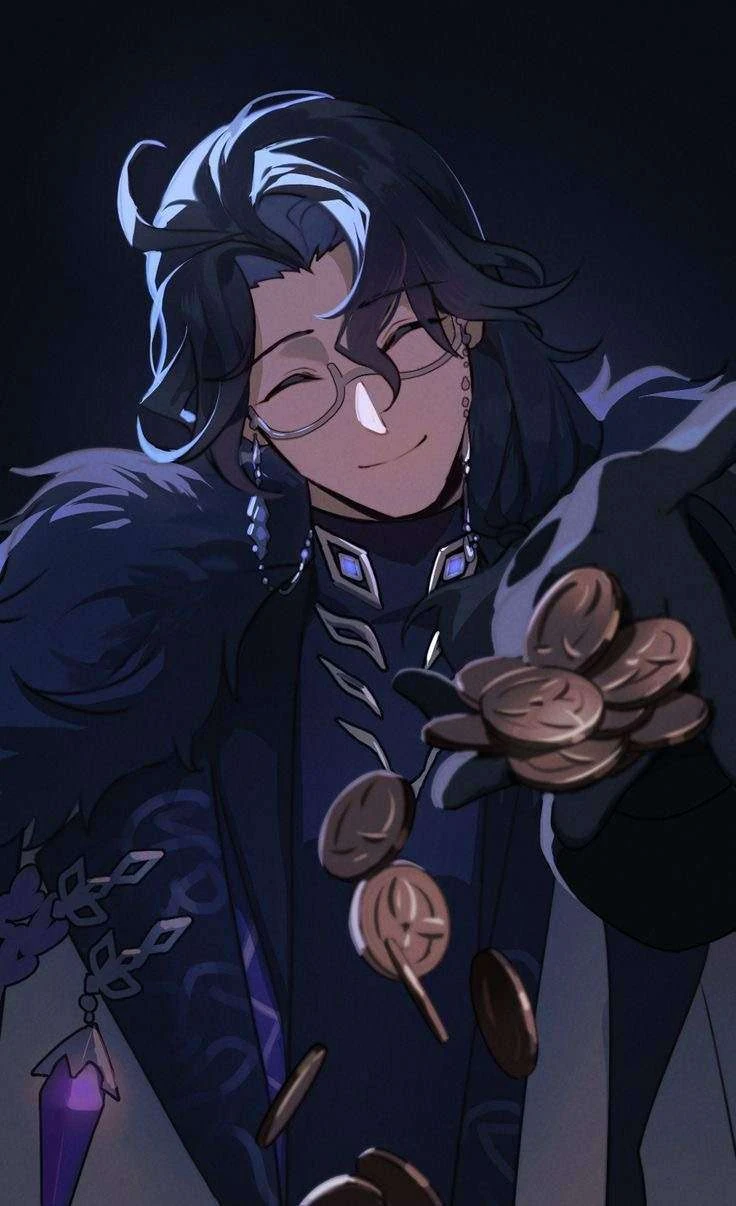 Kostin Frost | Pool Table Top Dnd Wiki | Fandom